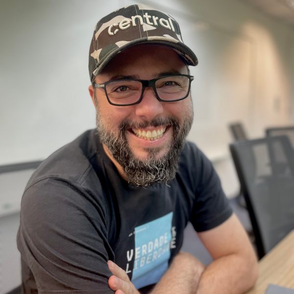 Portfólio Cleverson Rocha